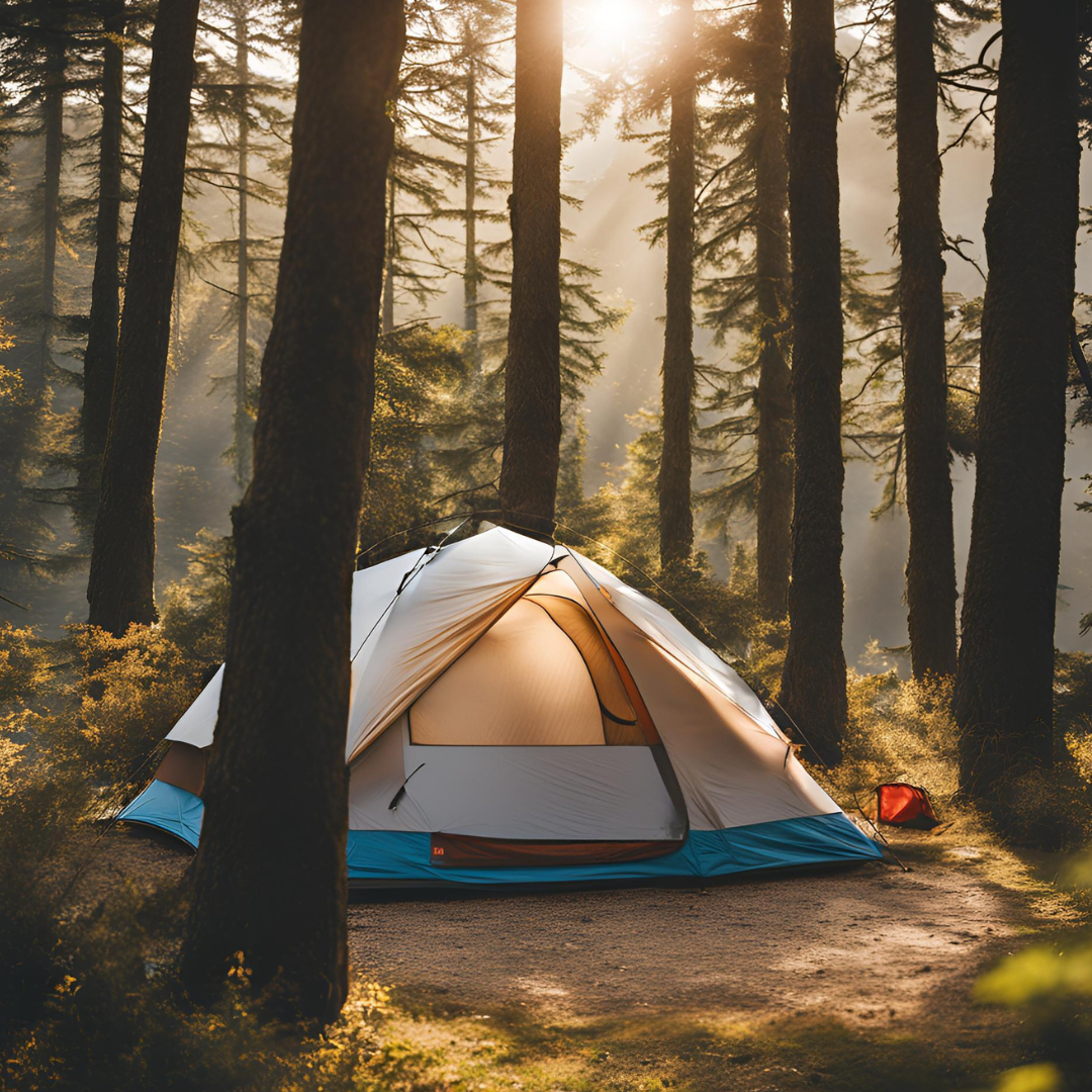 Camping – Pulse Outpost | Premium Outdoor Products